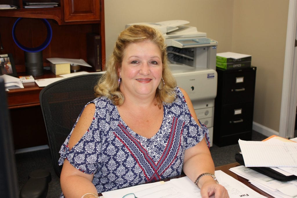 Accountants and Tax Preparers - Tax Professional Services